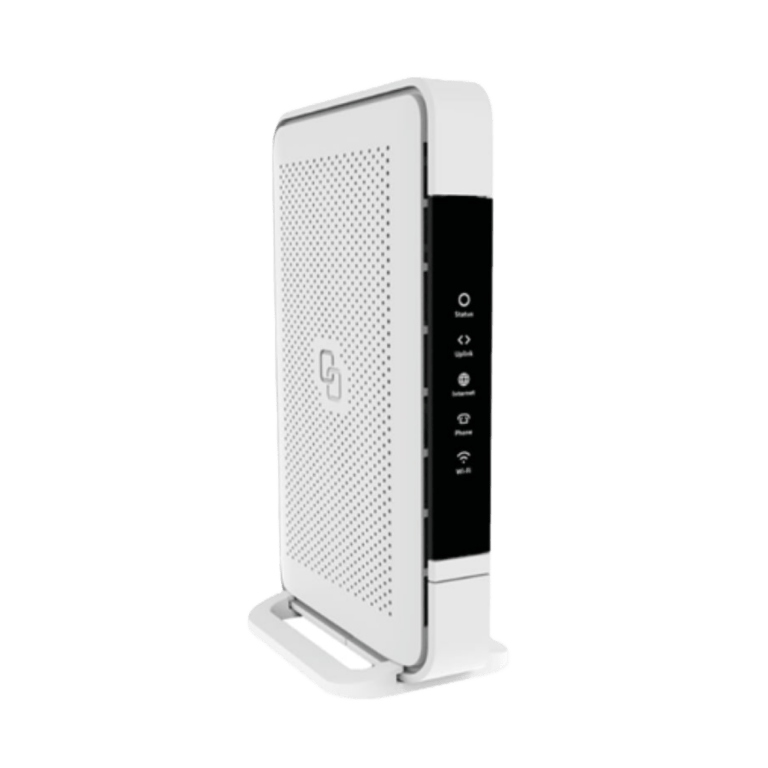 Modeemit ja reitittimet - Kaisanet